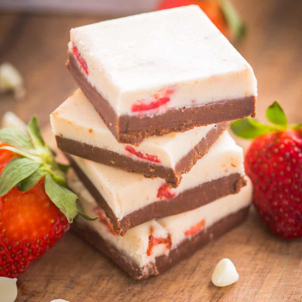 Extra Ordinary Delights - Veteran-made confections delivered to you